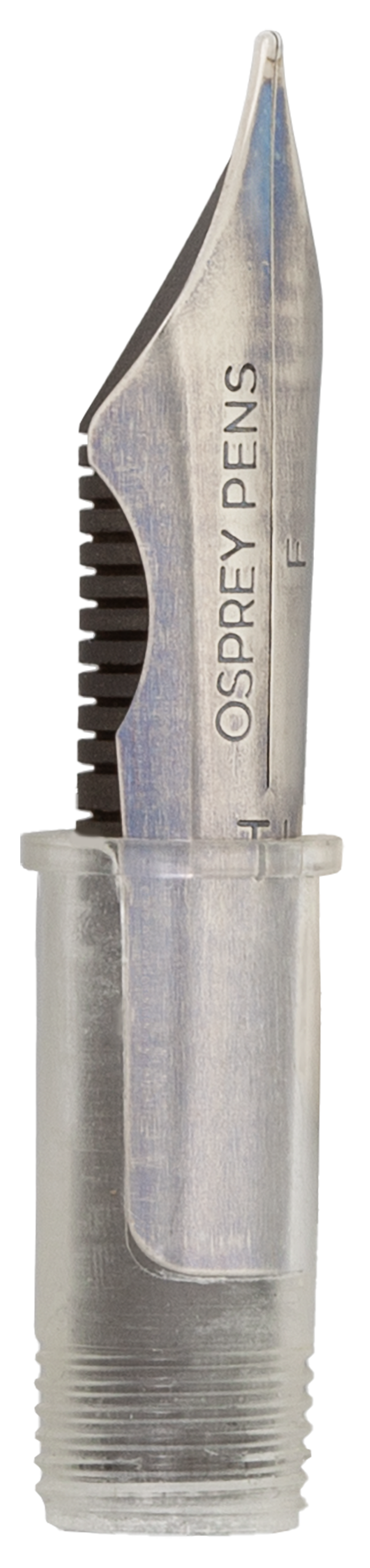 #6 TITANIUM Ultraflex Nib Units and Assemblies – Osprey Pens